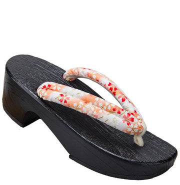 Geta Sandals | Japanese Shoes | Getamashi